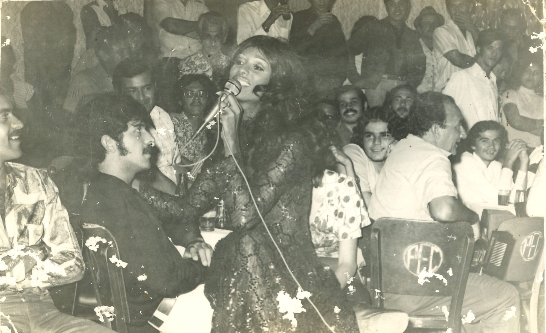 Centro de Pesquisa e Referência reabre com percurso curatorial dedicado ...